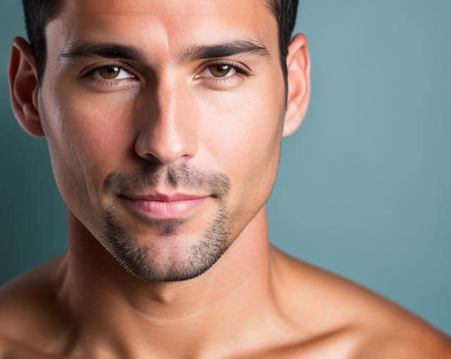 The Ultimate Guide to Face and Neck Liposuction for Men: Procedure ...